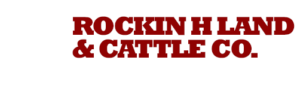 Rockin H Land & Cattle Co – Your local steakhouse delivering the best ...